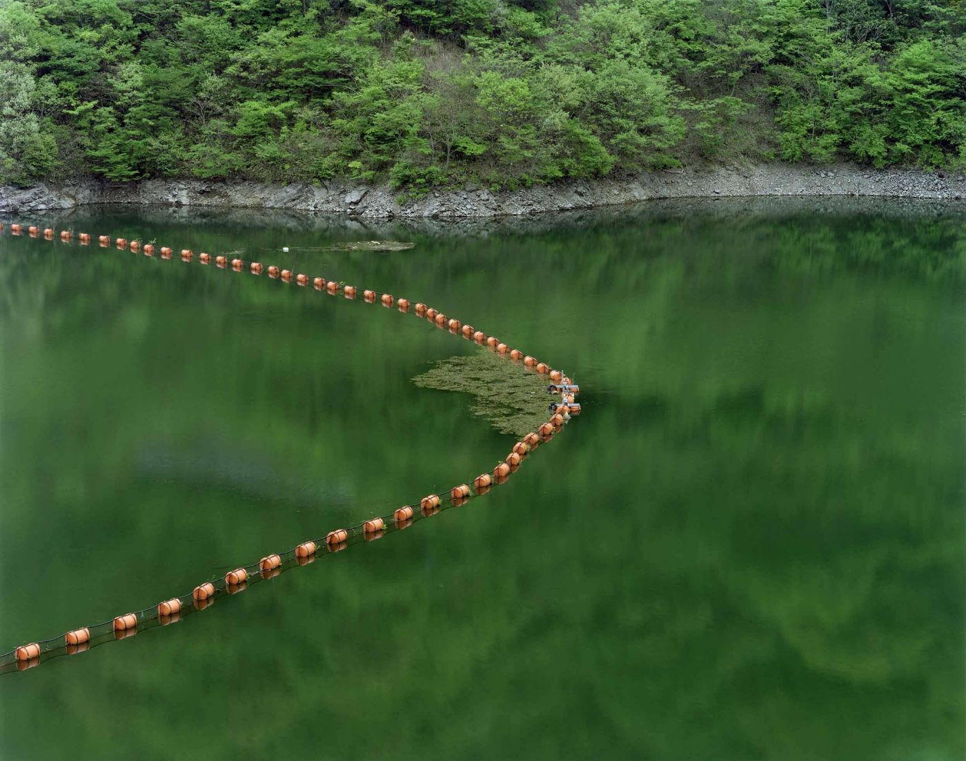Selected Works by Toshio Shibata