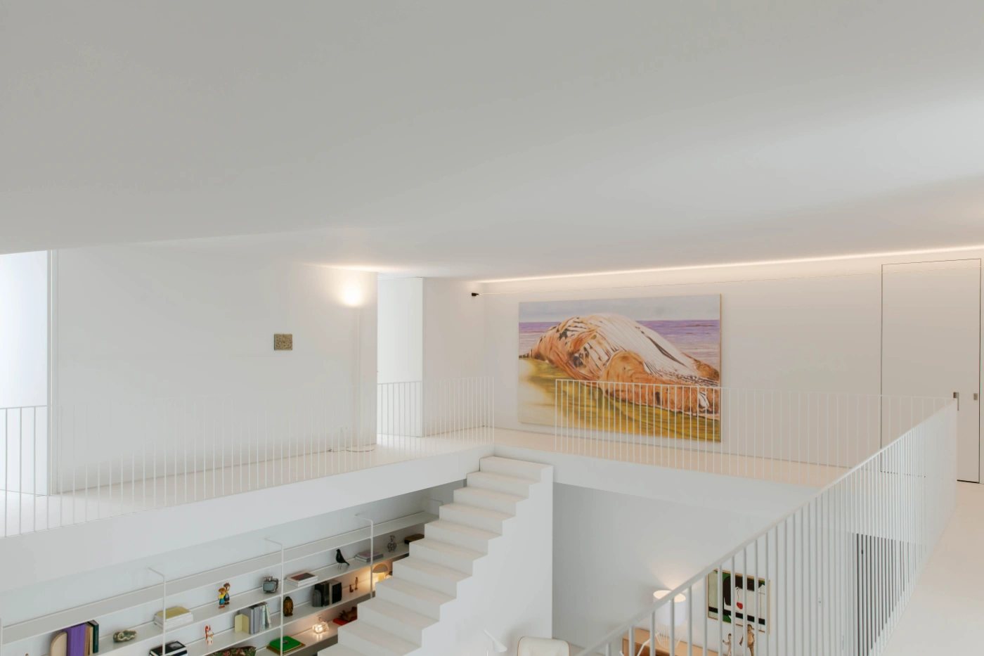 Casa Barreiro by Manuel Aires Mateus