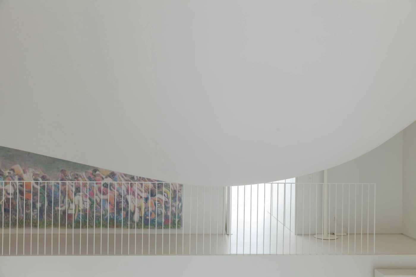 Casa Barreiro by Manuel Aires Mateus