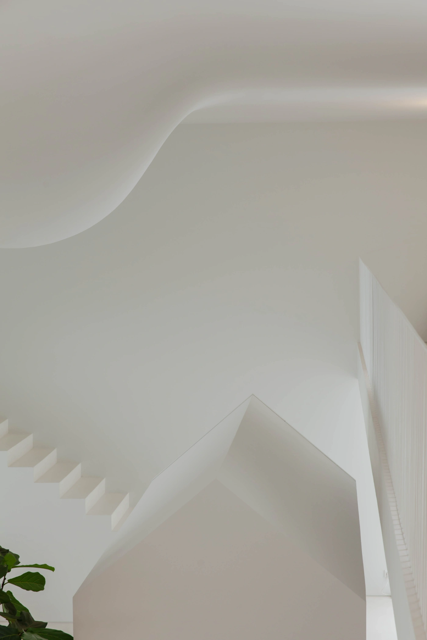 Casa Barreiro by Manuel Aires Mateus