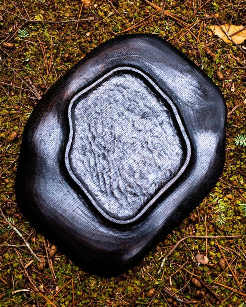 Selected 'Kanna' works by Studiovoll