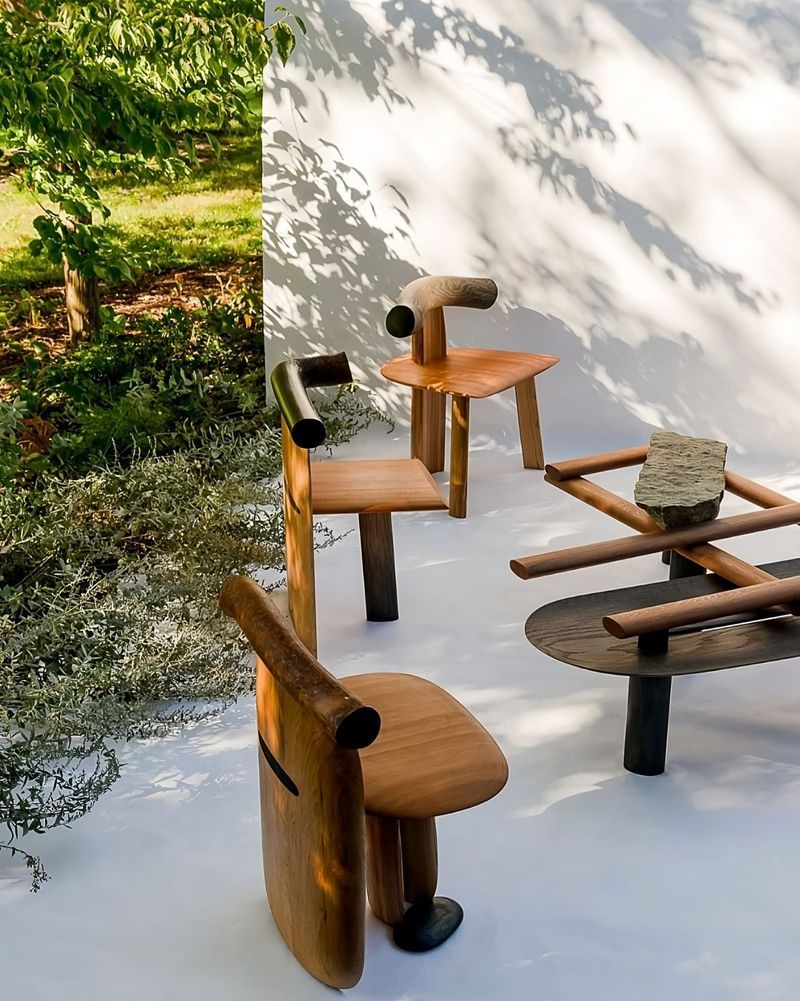 Selected 'Kanna' works by Studiovoll