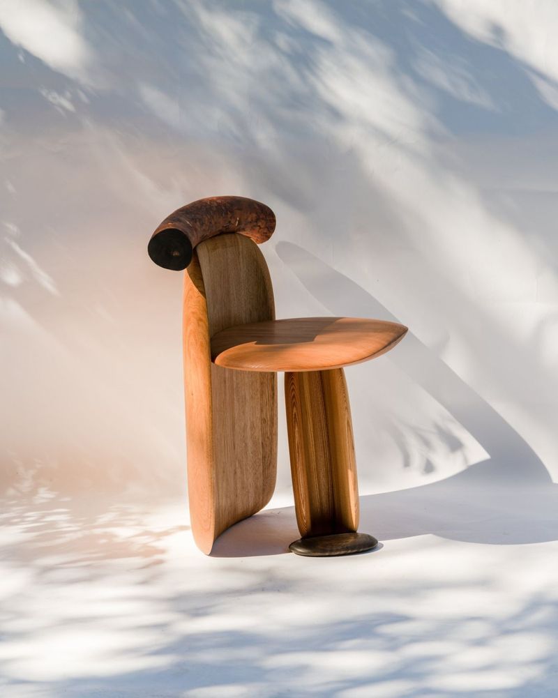 Selected 'Kanna' works by Studiovoll