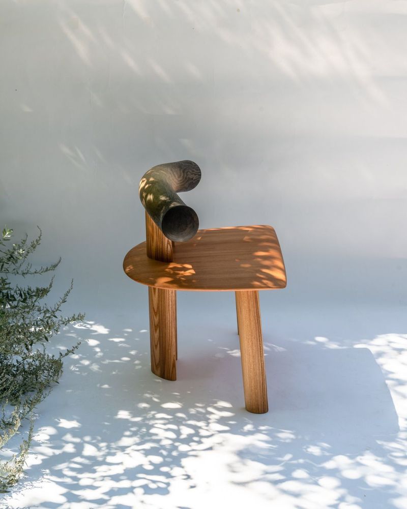 Selected 'Kanna' works by Studiovoll