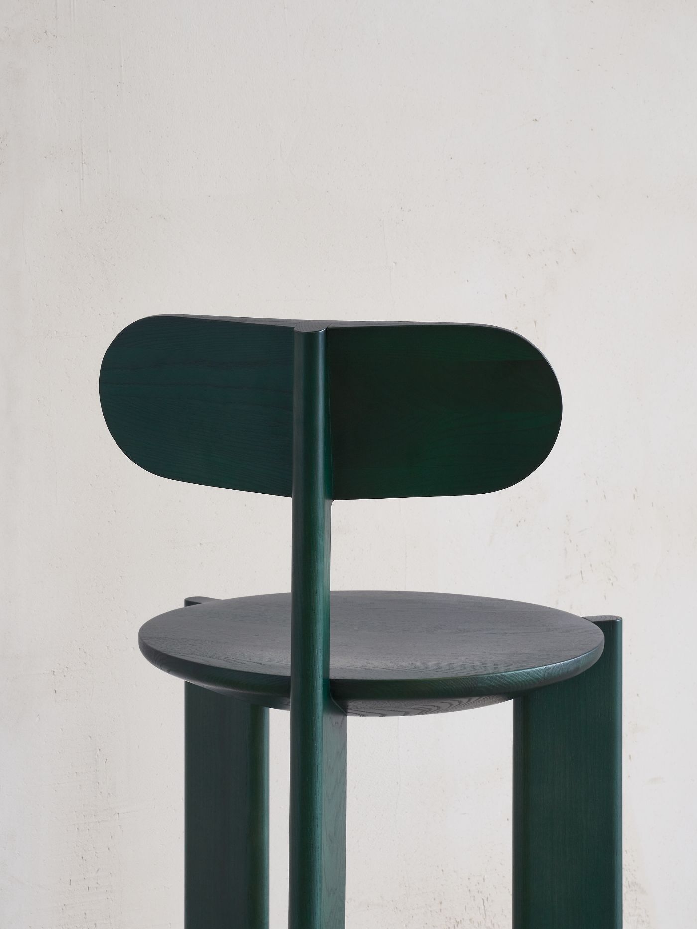 Taptap chair by Moritz Putzier for Artu