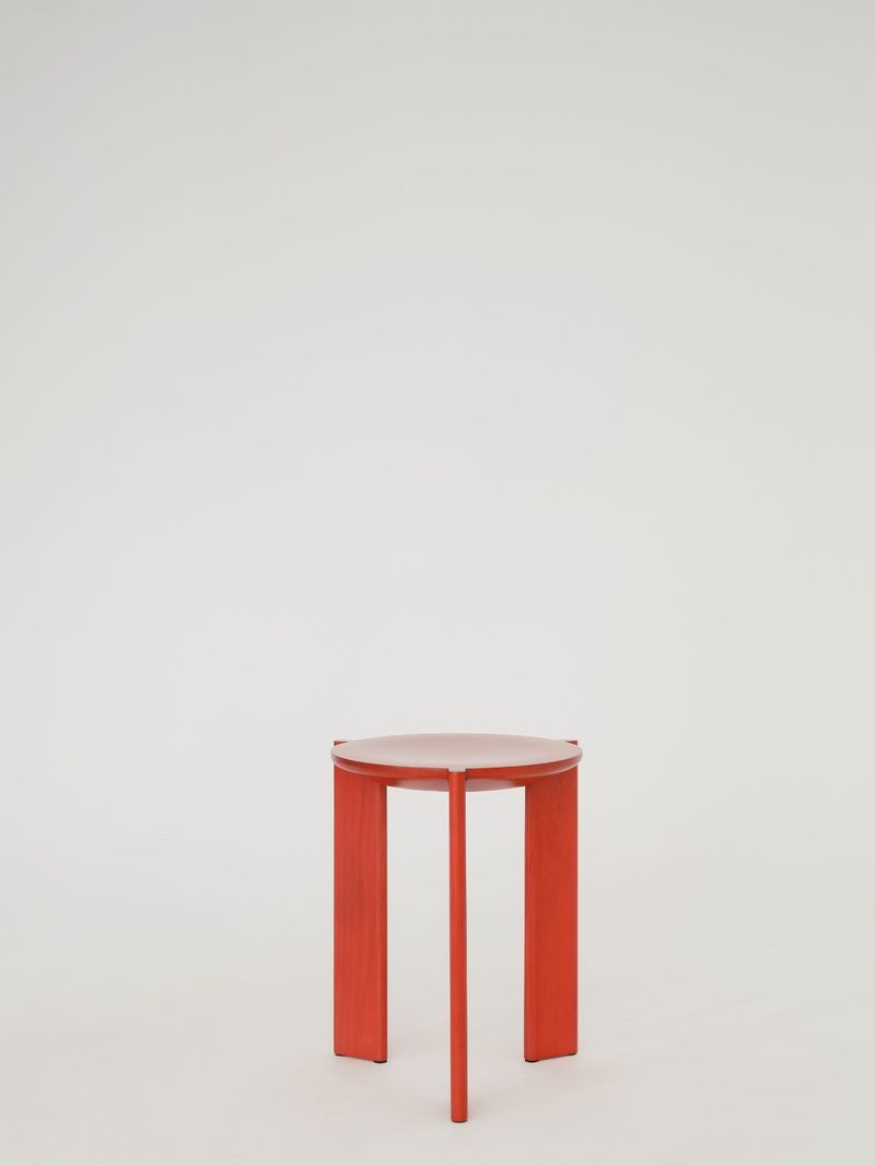 Taptap chair by Moritz Putzier for Artu
