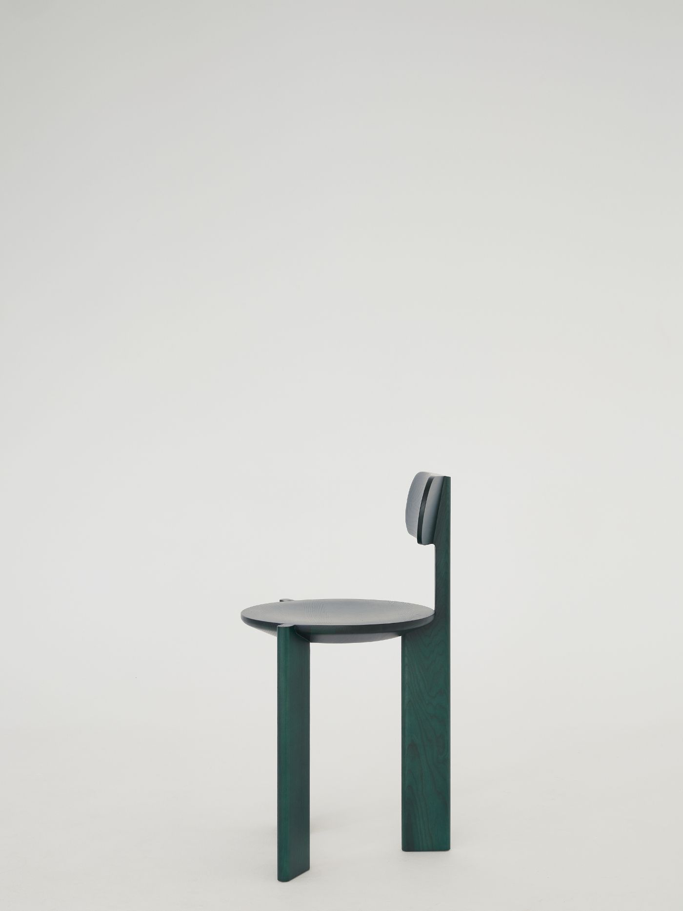 Taptap chair by Moritz Putzier for Artu