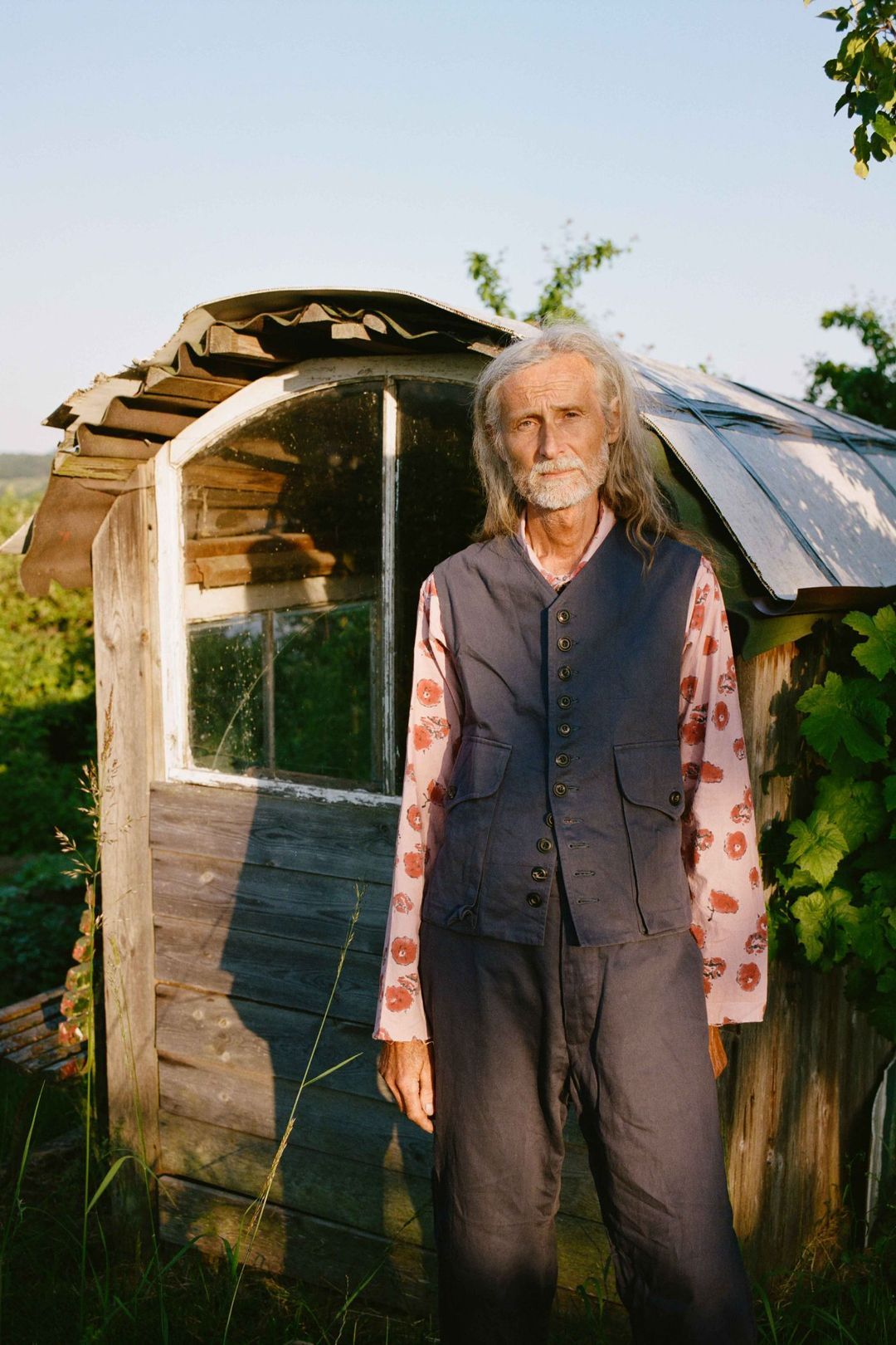 Spring Collection 2024 by John Skelton