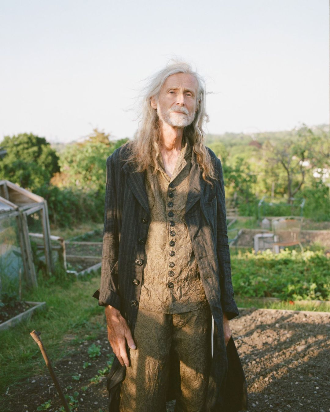 Spring Collection 2024 by John Skelton