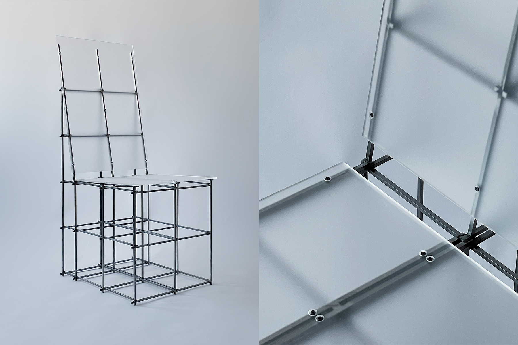 Ultra-light™ by Christian Borger