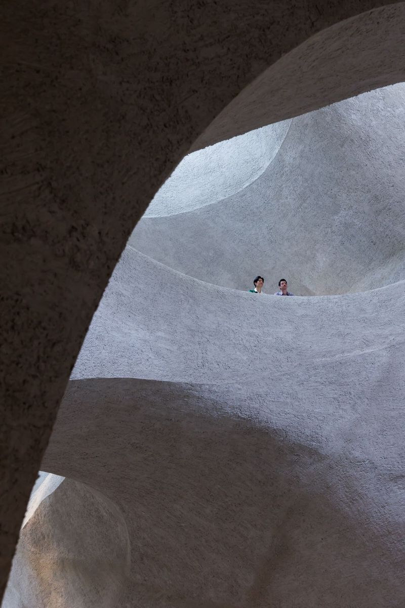 Richard Gilder Center by Studio Gang