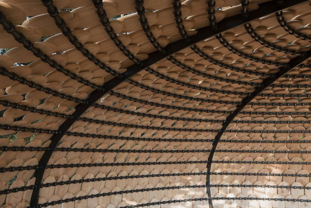 Perspectives by Giles Miller Studio