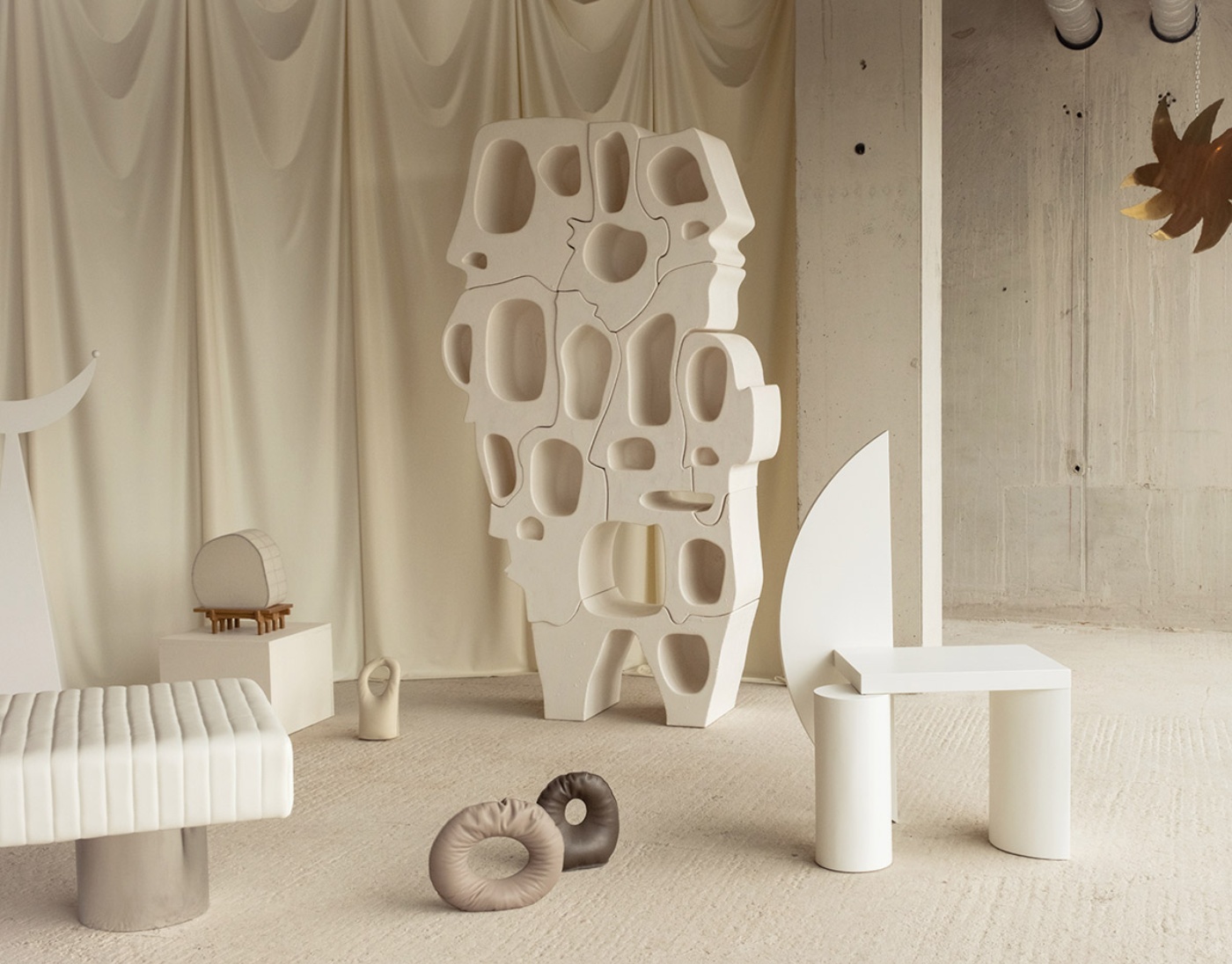 Forma - Nomad Gallery in Berlin