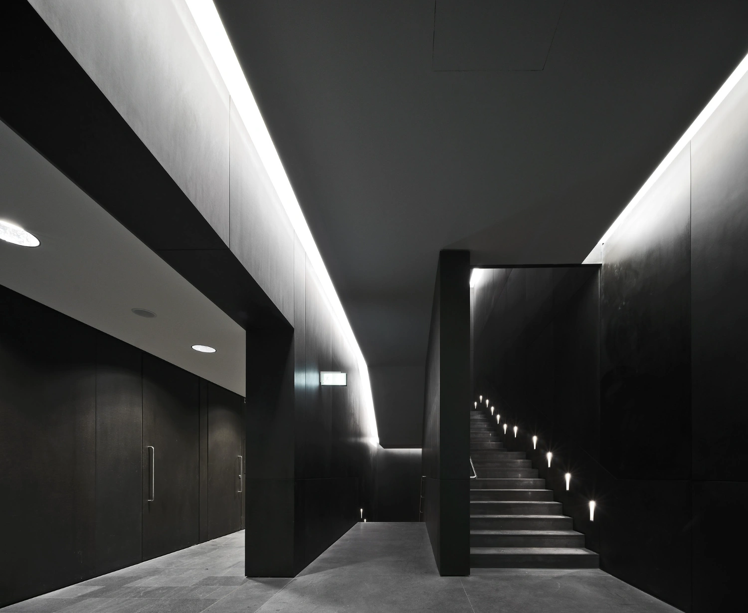 MUDEC (Museum of Cultures) by David Chipperfield