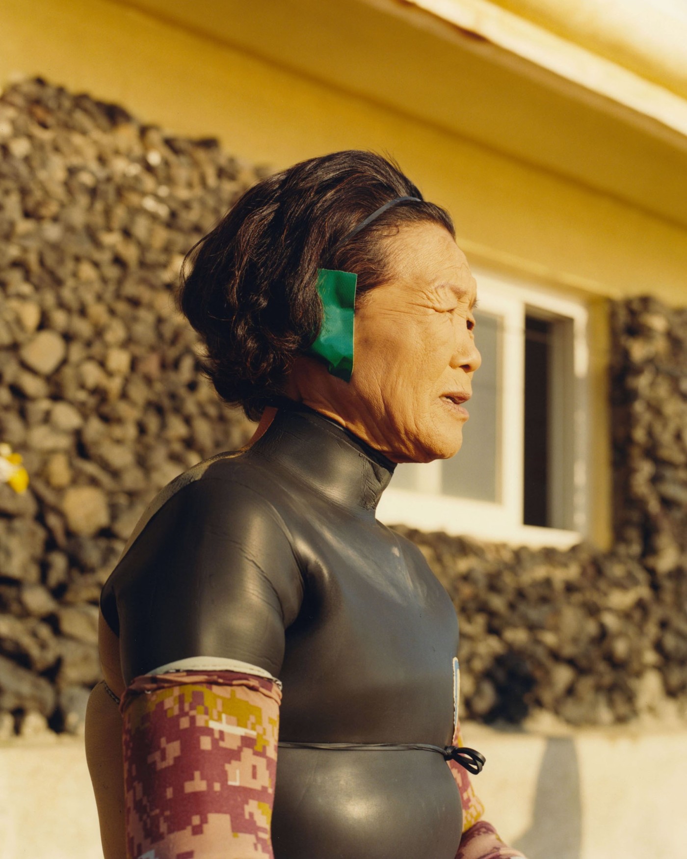 'The Last Mermaid' by Peter Ash Lee