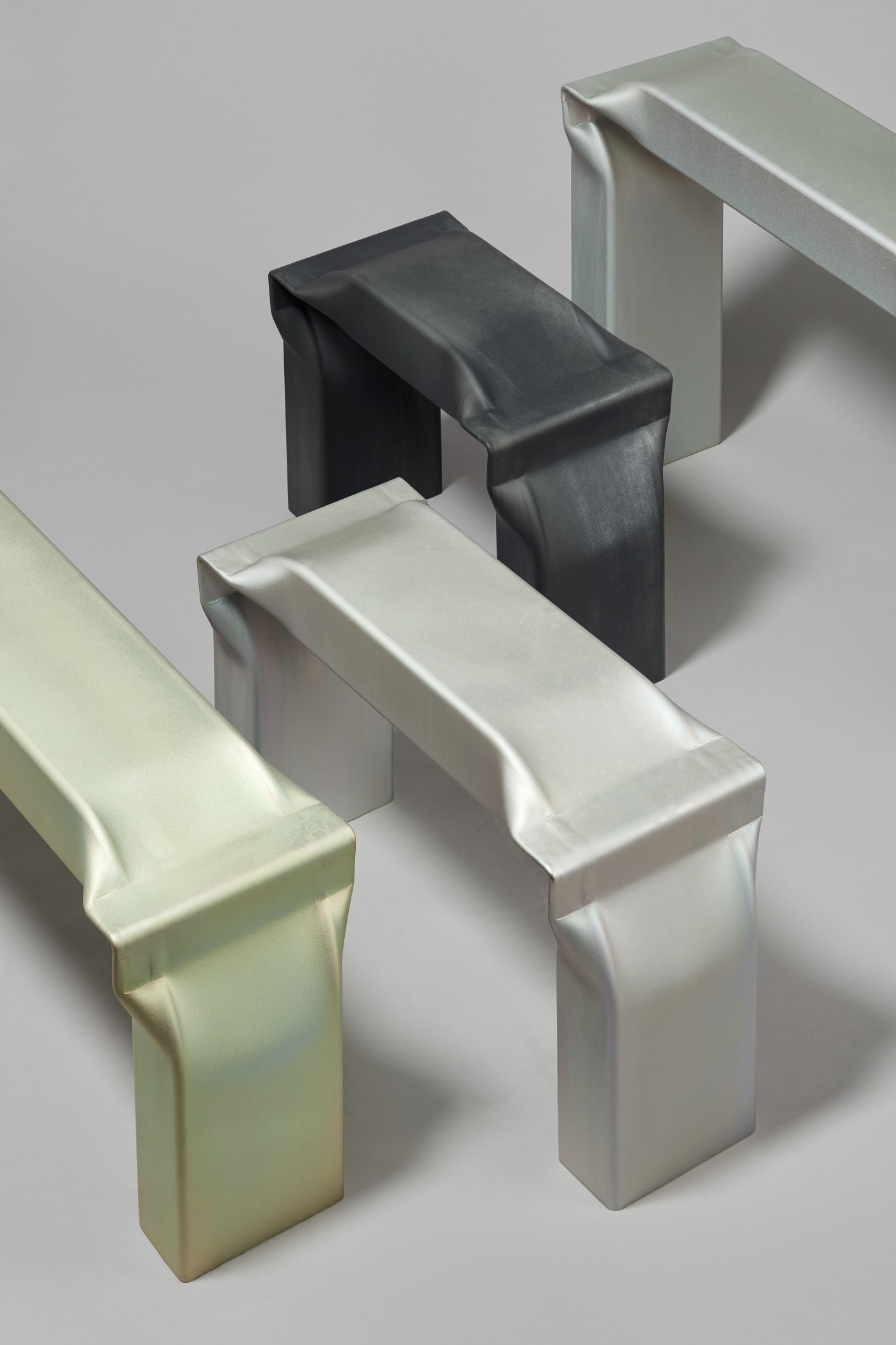 Tube Series by Tim Teven Studio