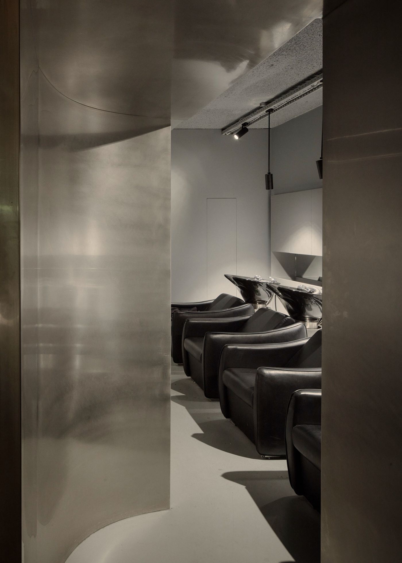 The Disco by J.AR. Office