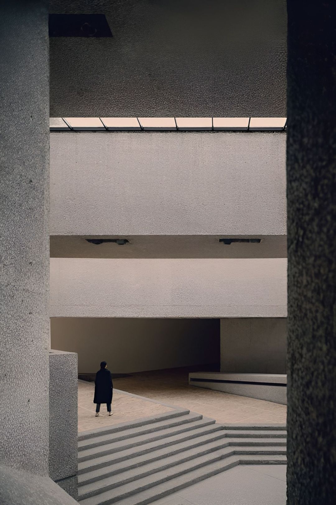 Museo Tamayo captured by César Béjar