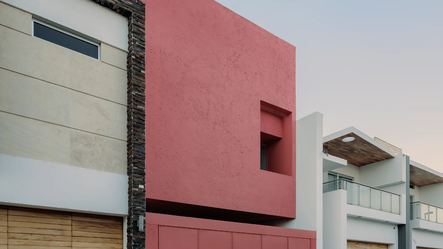 Casa en Tres Rios by César Béjar Studio