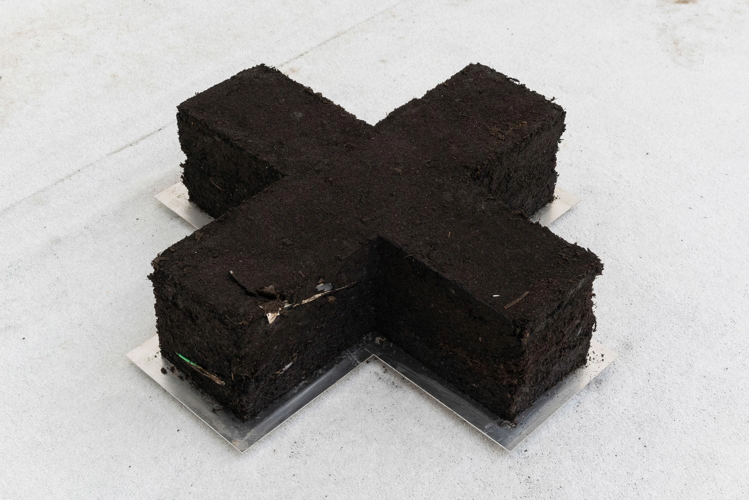 PROLE by Adriano Amaral at Galerie Fons Welters