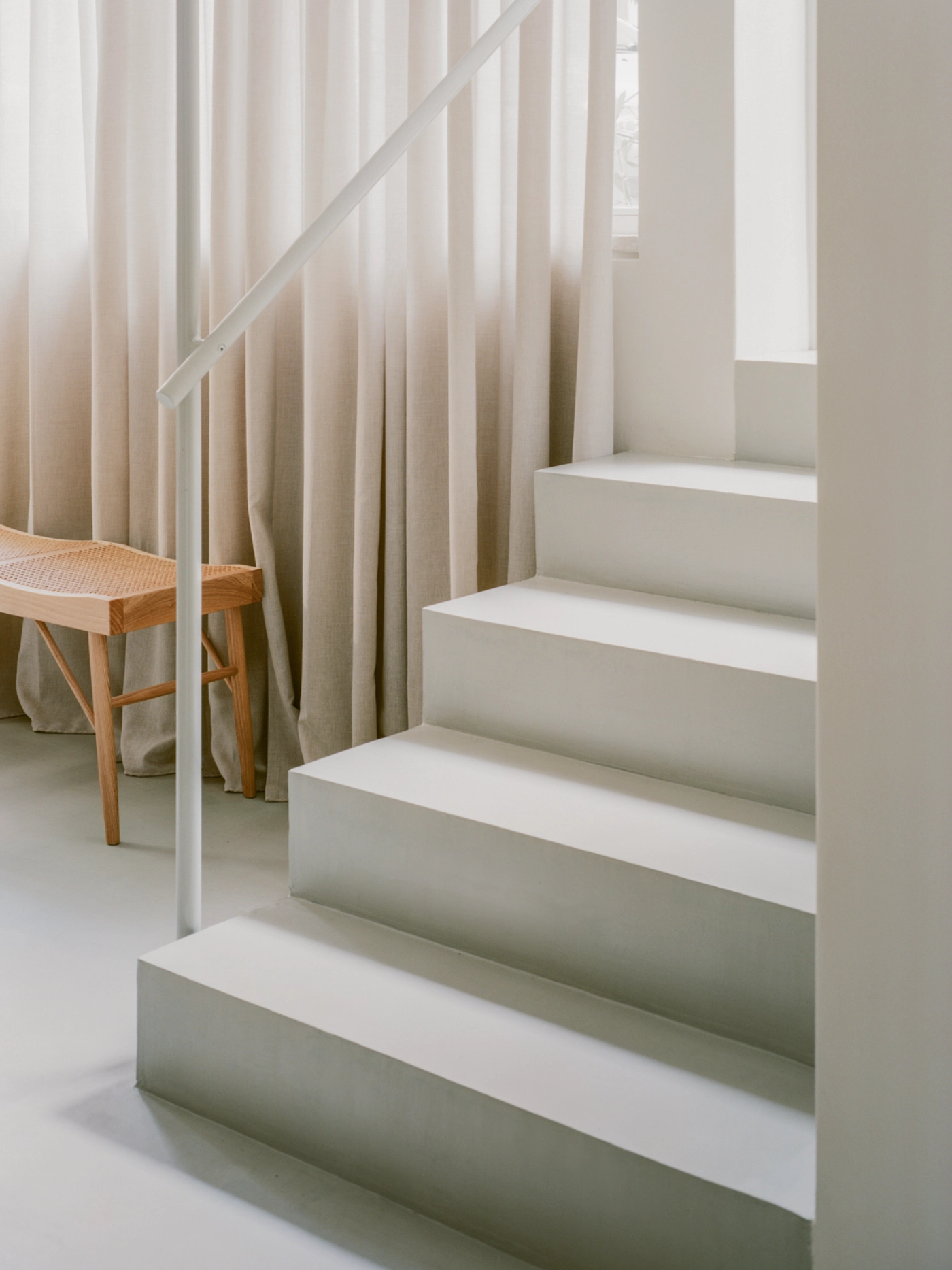 Zinodotou Studio by Georgios Apostolopoulos Architects