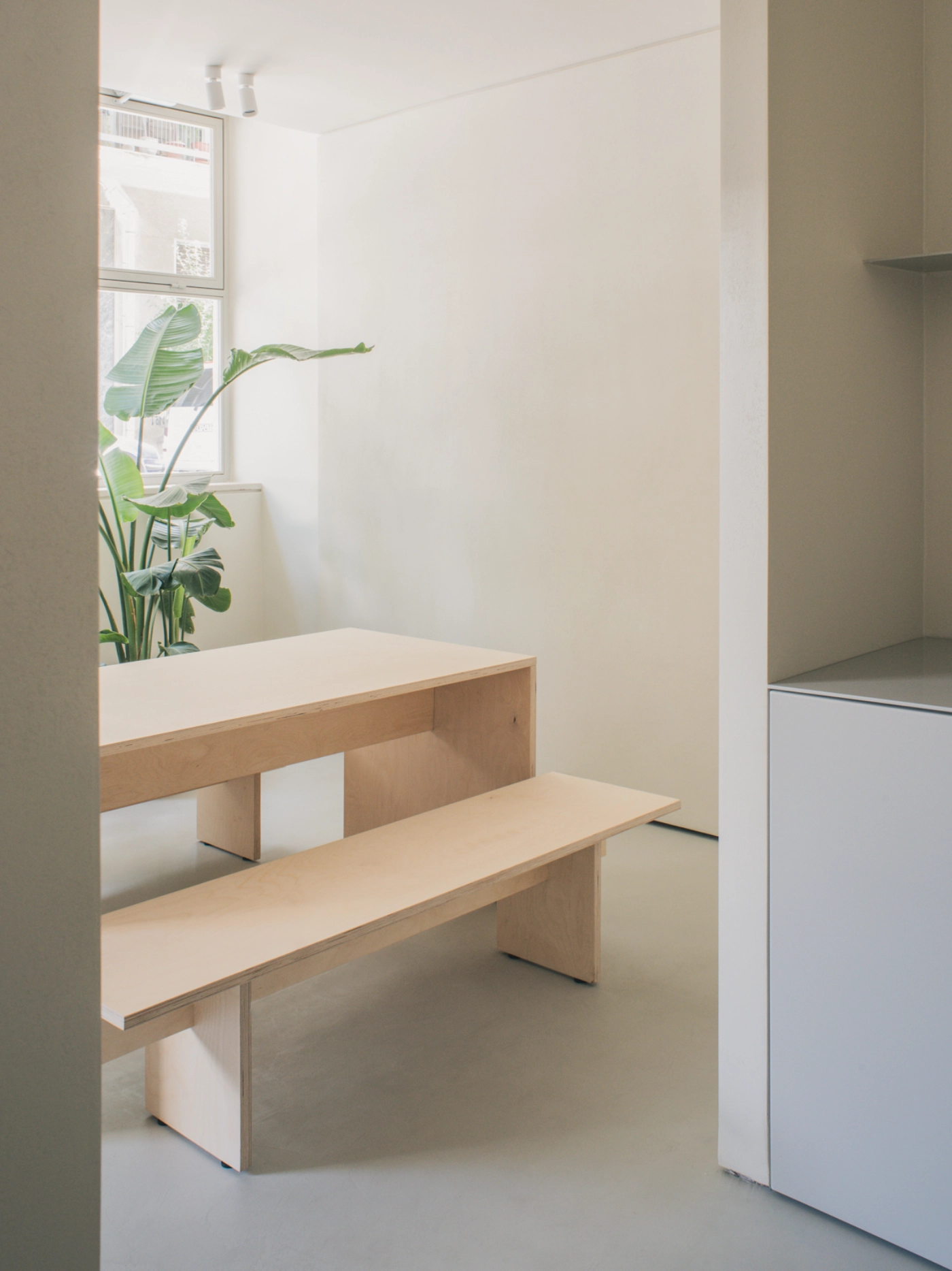 Zinodotou Studio by Georgios Apostolopoulos Architects