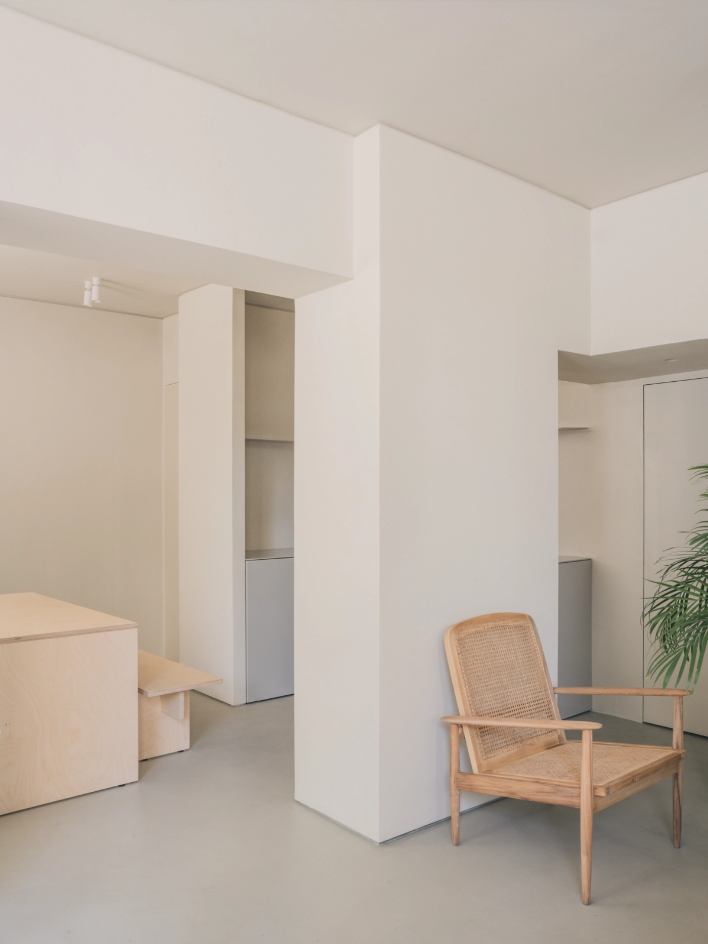 Zinodotou Studio by Georgios Apostolopoulos Architects