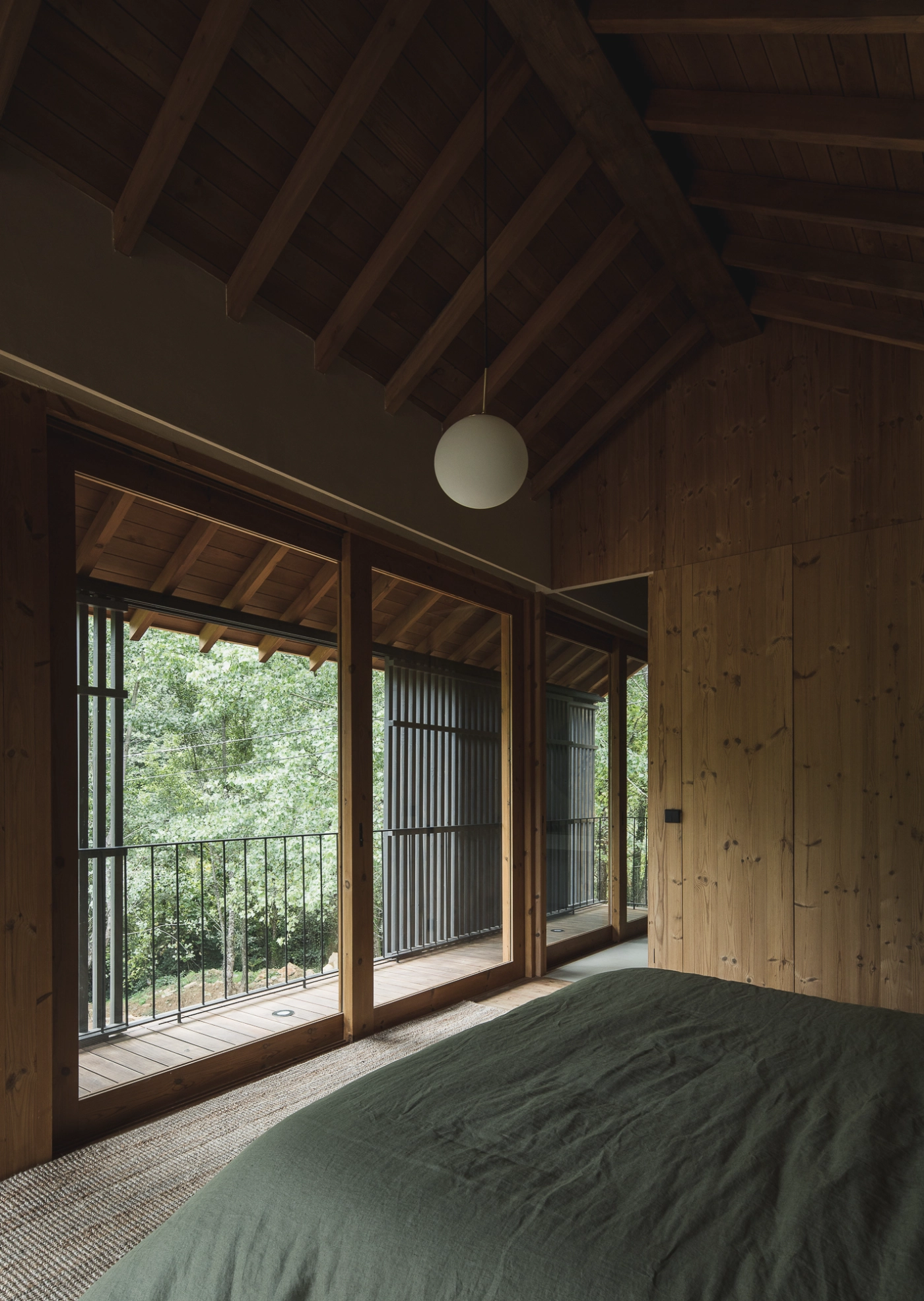 Granary House by Mima Housing