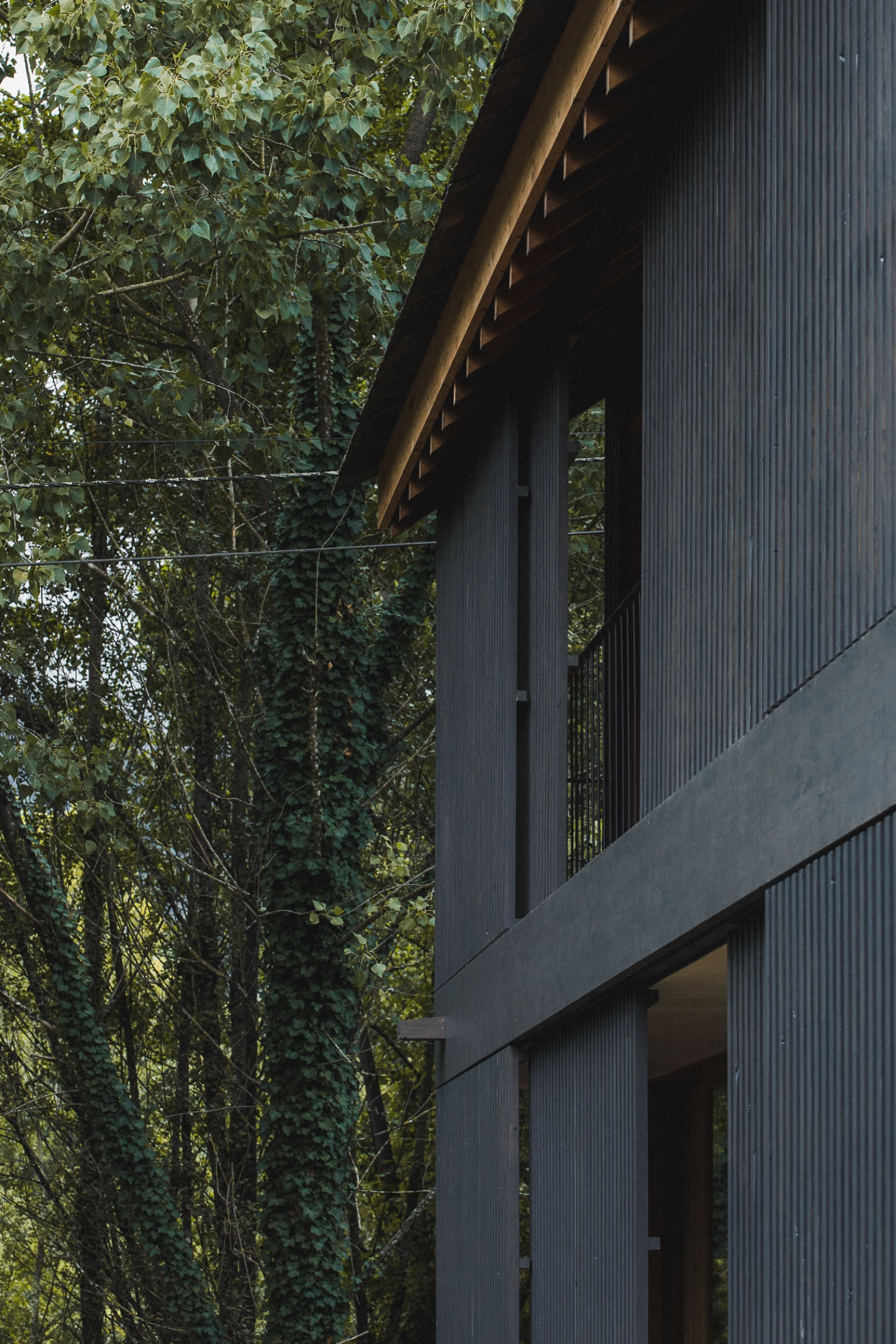 Granary House by Mima Housing