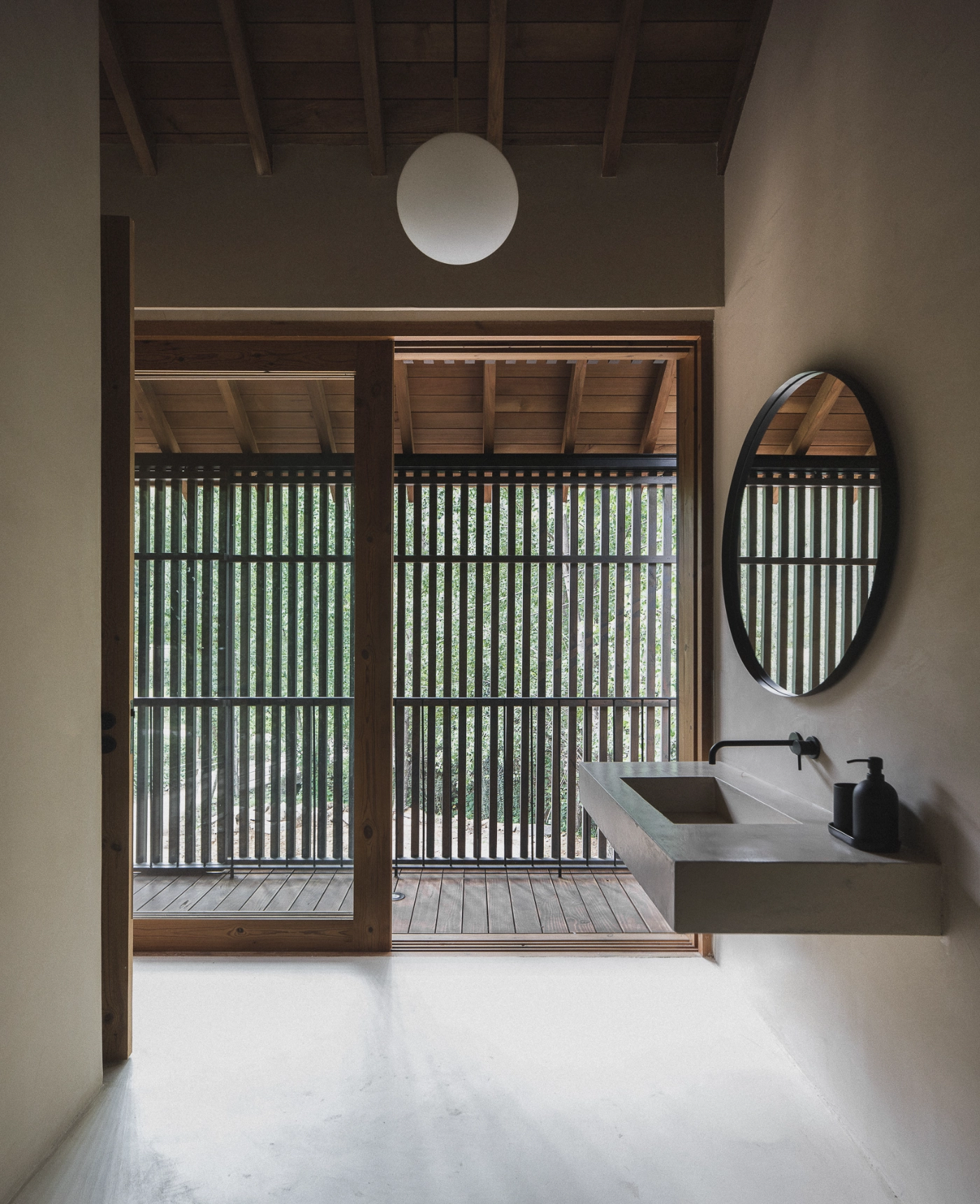Granary House by Mima Housing