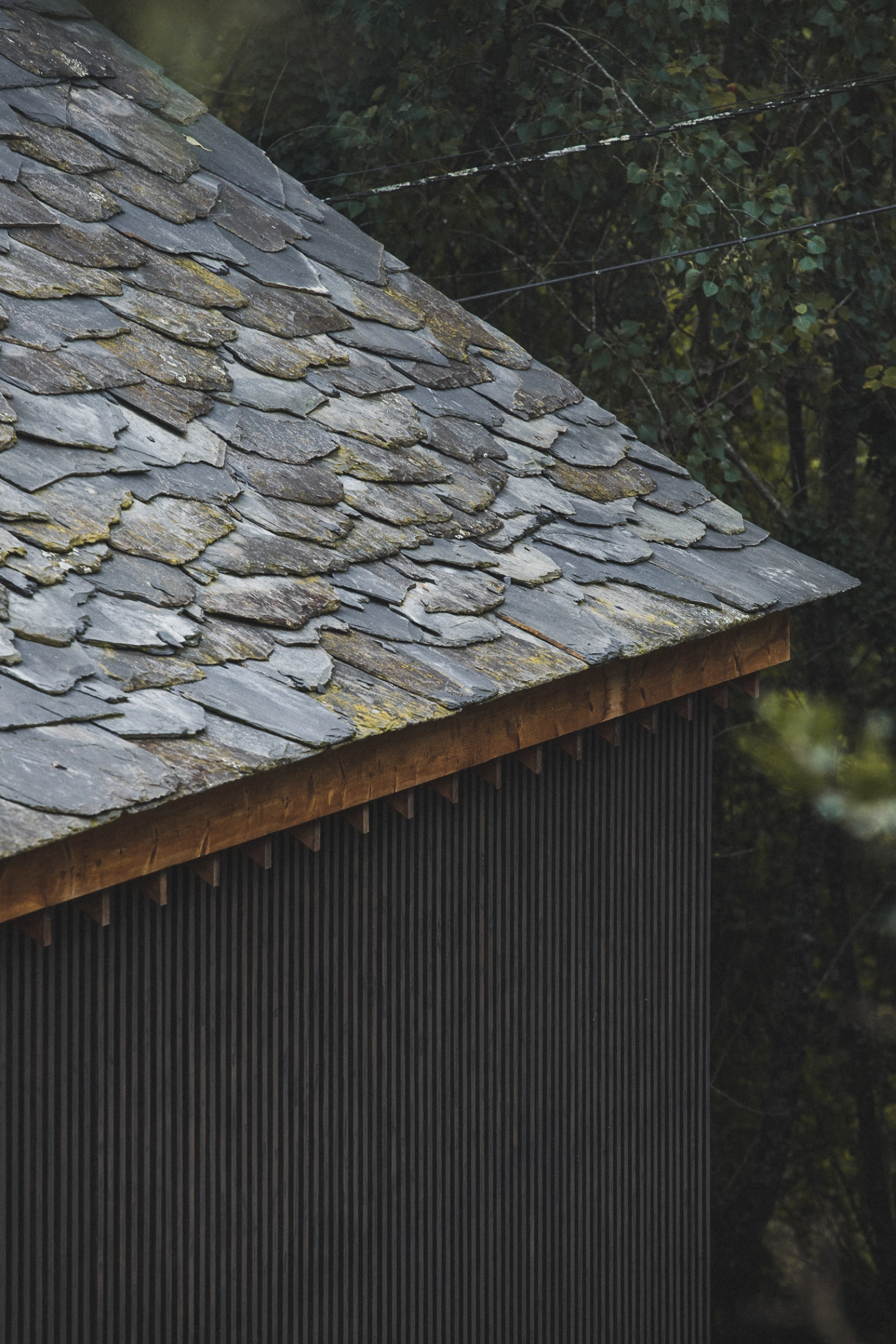 Granary House by Mima Housing