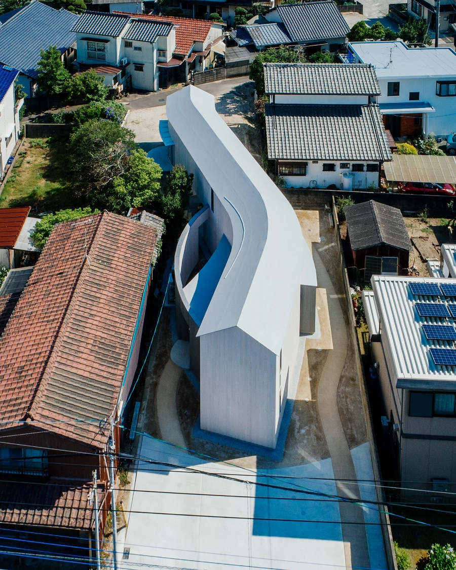 Jutaku — Guide to Modern Japanese Houses