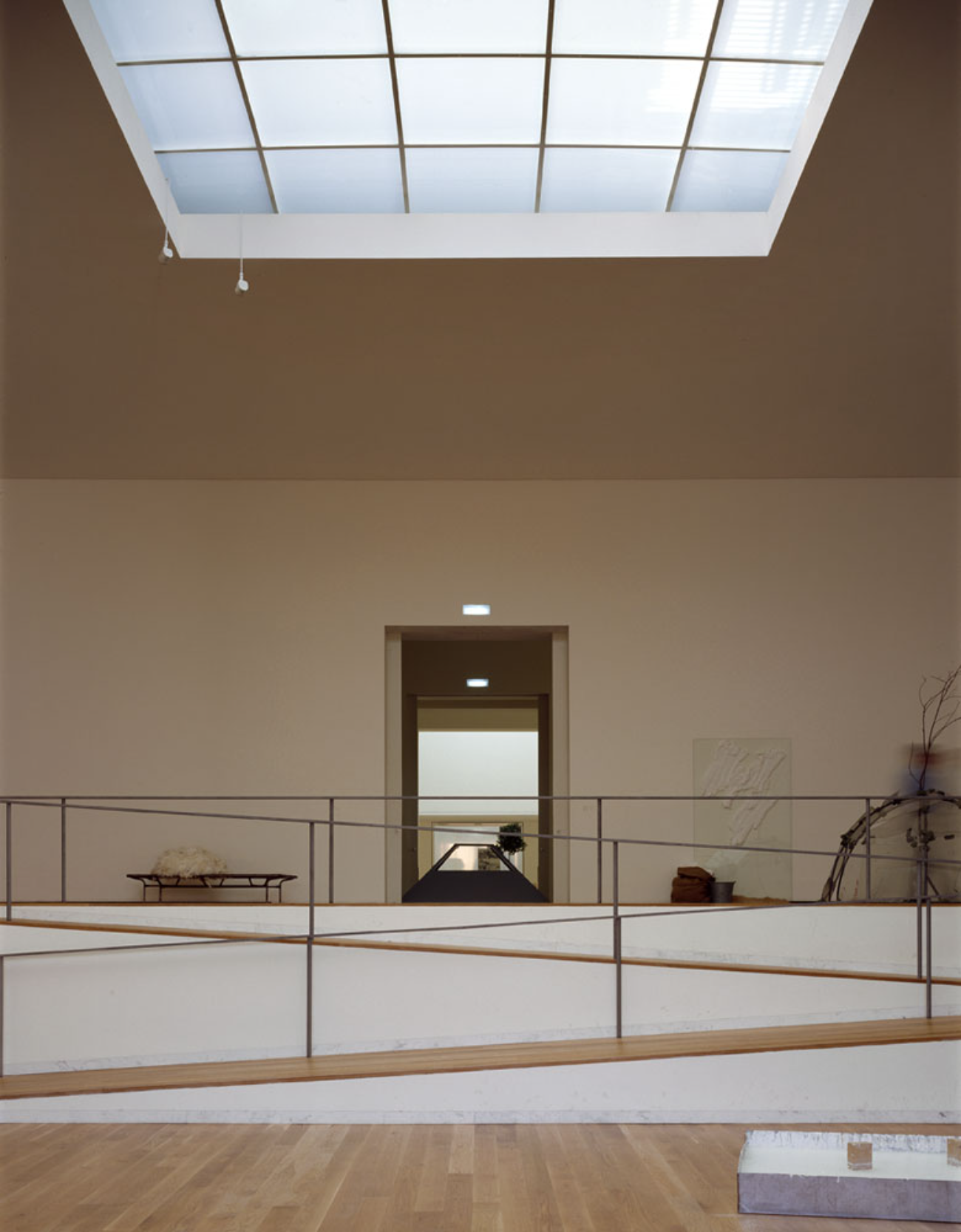 Serralves Museum by Alvaro Siza