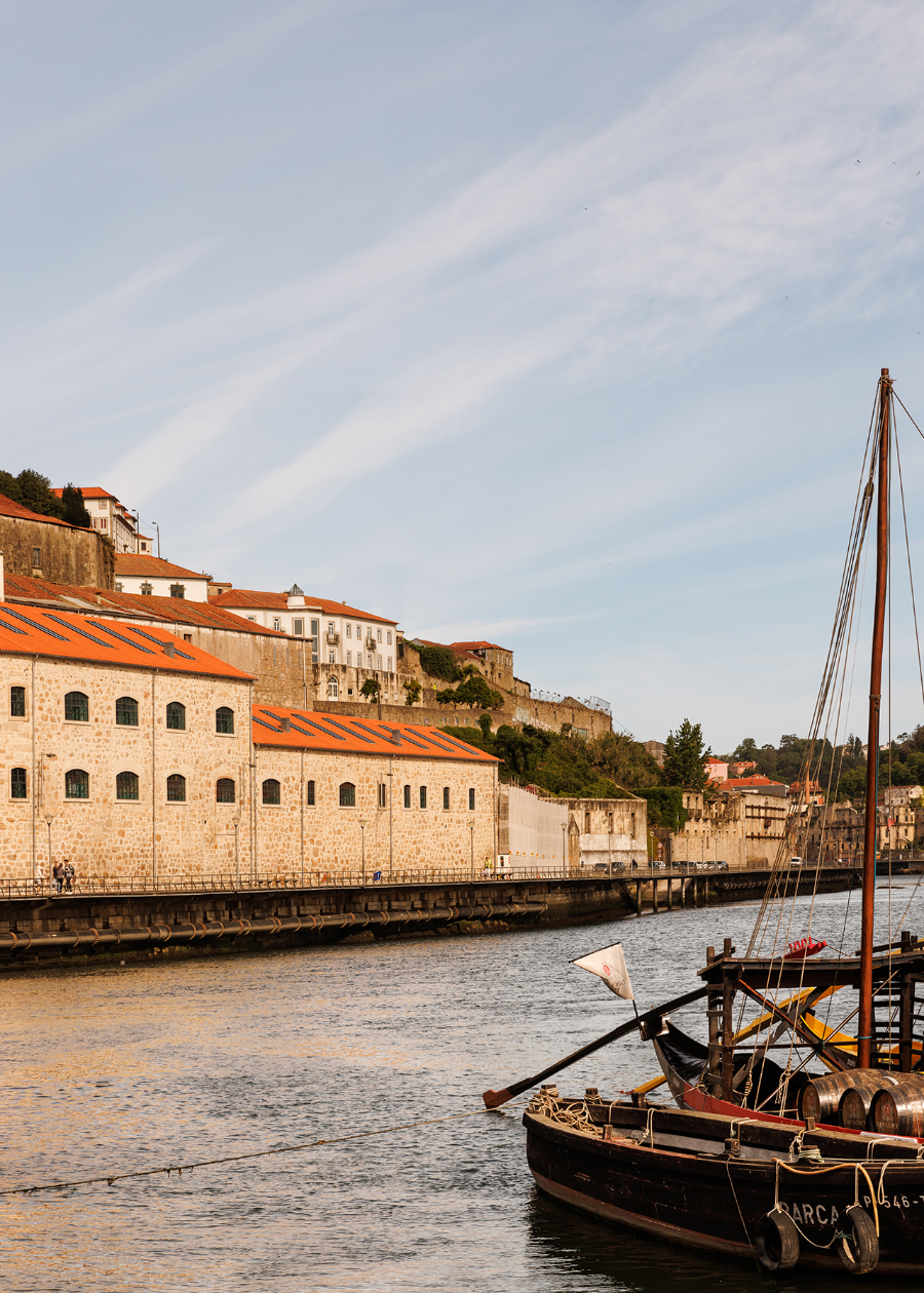 Porto Guide