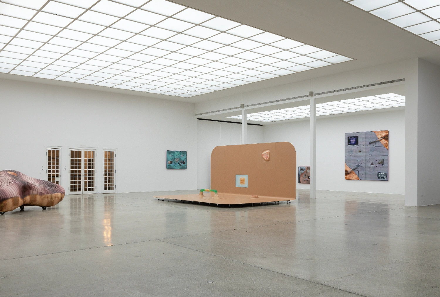recent work 2023 by Tishan Hsu at secession
