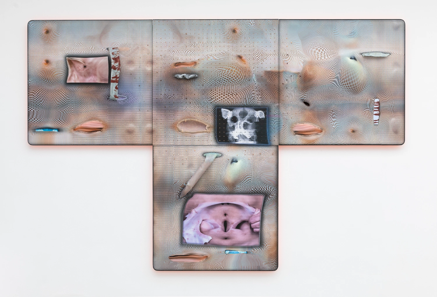 recent work 2023 by Tishan Hsu at secession