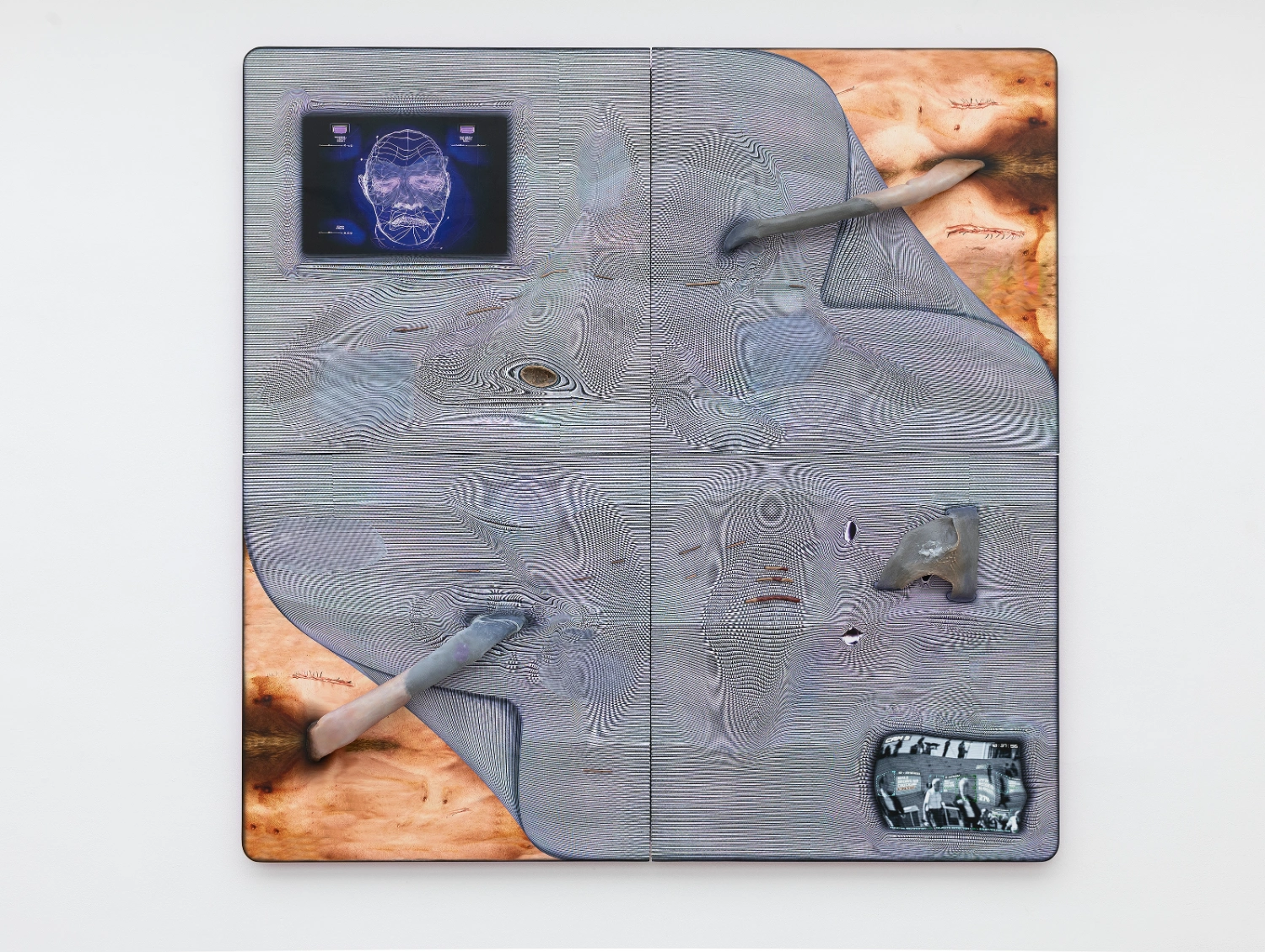 recent work 2023 by Tishan Hsu at secession