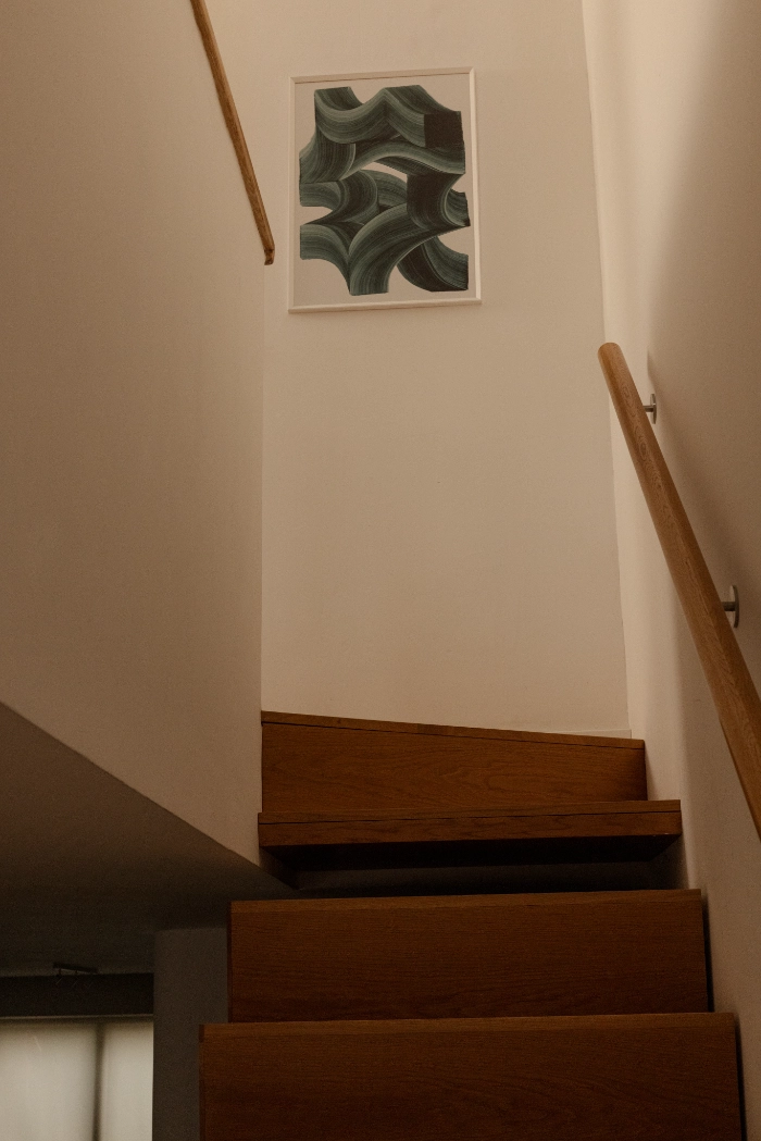 Maja Ganszyniec - Quiet Revolutionist