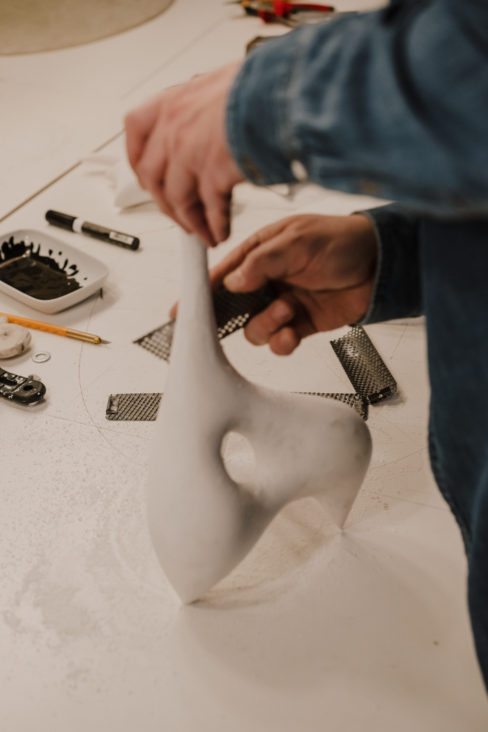 Marek Bimer - Objects That Enhance My Life