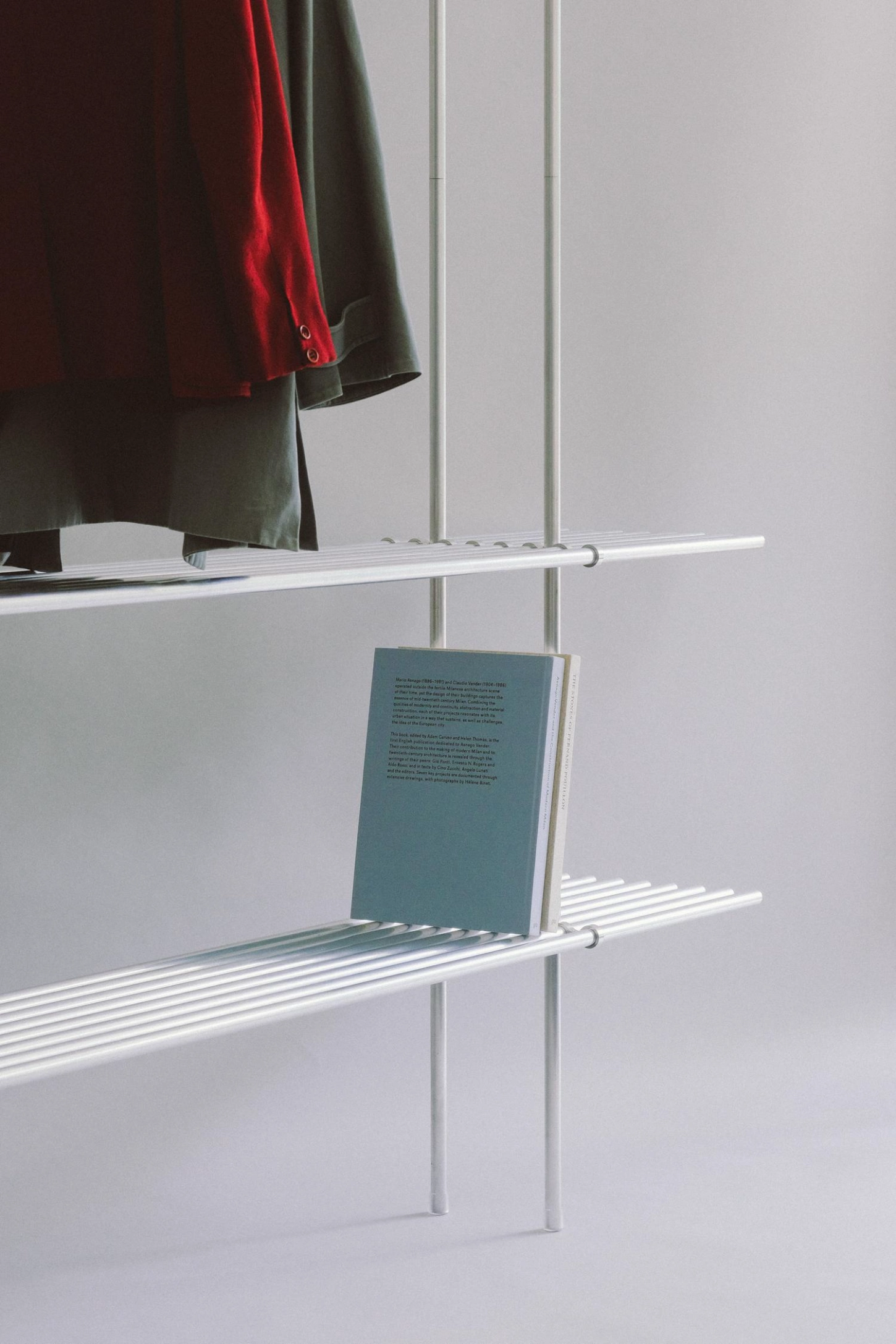 ISU by Raphael Kadid