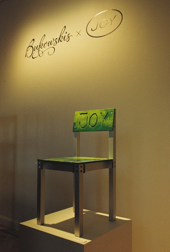 Stockholm Design Week 2024 in Essence