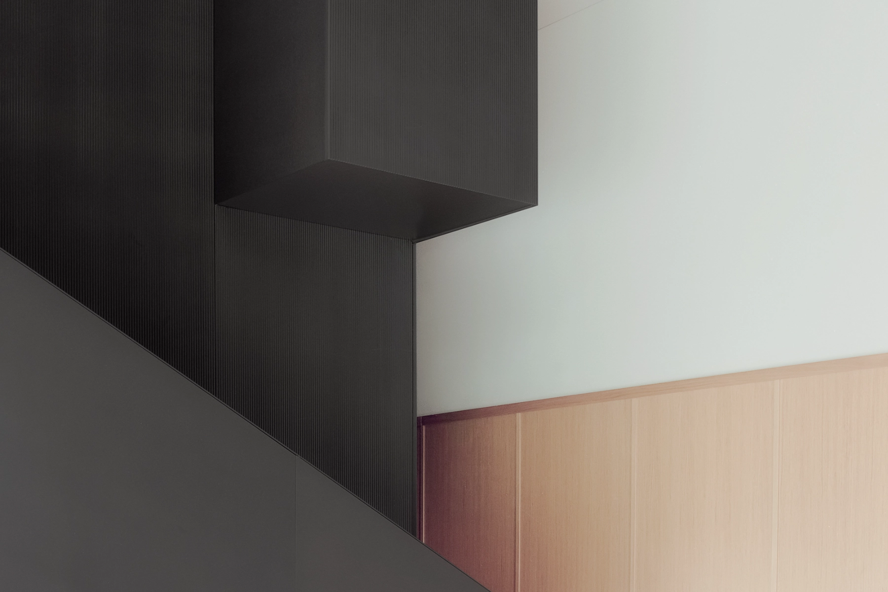 Border House by LCA Architetti