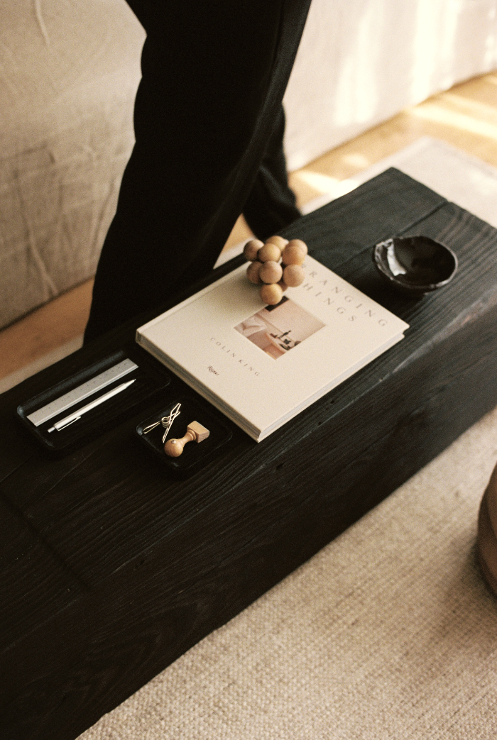 THER - Material Narratives