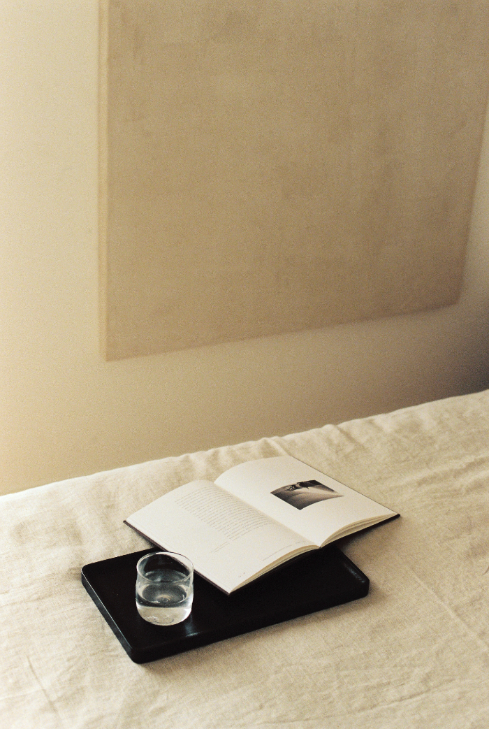 THER - Material Narratives