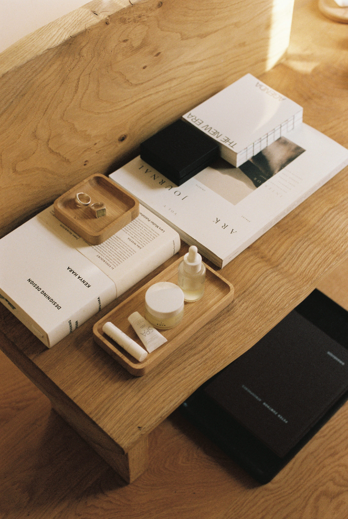 THER - Material Narratives