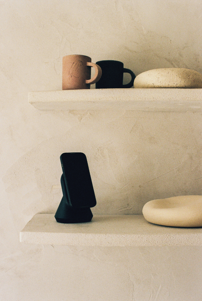 THER - Material Narratives