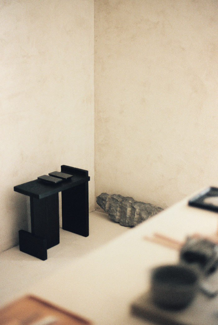 THER - Material Narratives