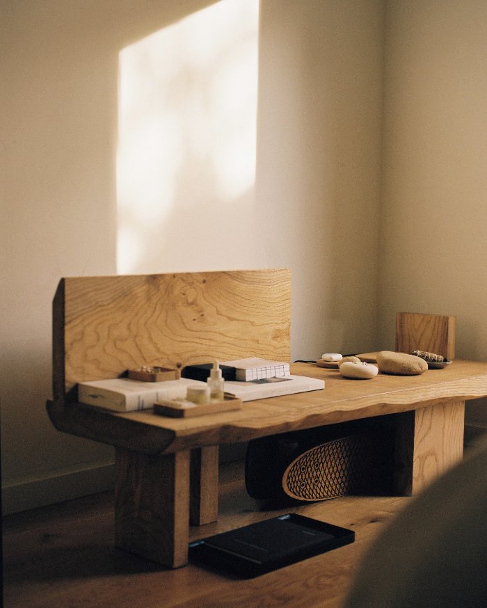 THER - Material Narratives