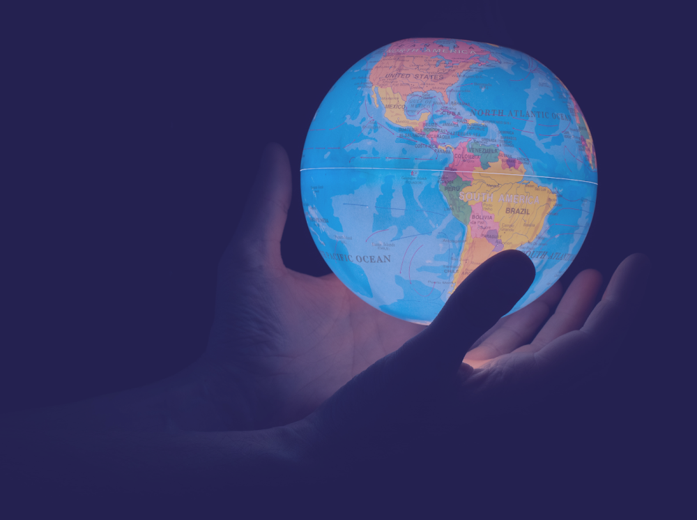 A Worldwide Language Learning Journey