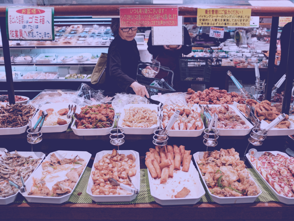 Choosing Wisely From the English Learning Buffet